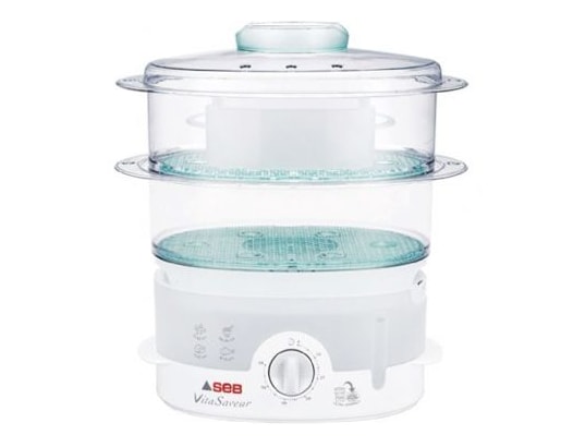 Cuiseur vapeur SEB VC1001