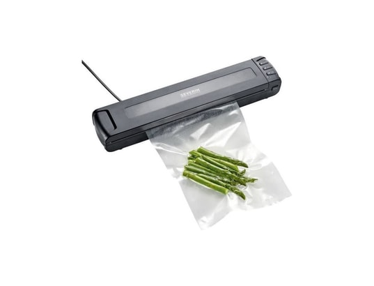 Fs3601 soude-sac compact - mise sous vide et soudure automatiques ...