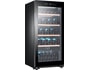 HAIER WS105GA Pas Cher - Cave à vin de service HAIER - Livraison Gratuite