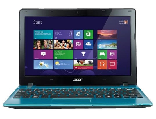 ACER Aspire One 725-C704G324cbbng - Netbook - Livraison Gratuite