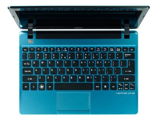 ACER Aspire One 725-C704G324cbbng - Netbook - Livraison Gratuite