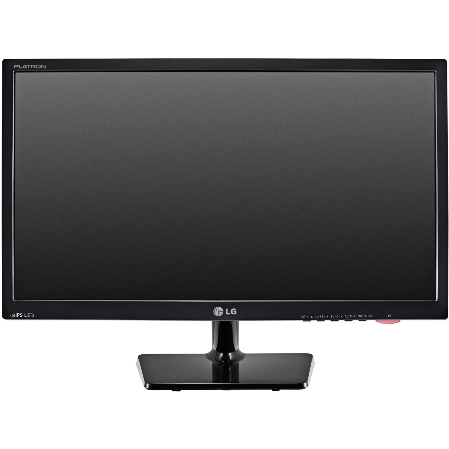 LG Flatron IPS234V-BN - Ecran 23 pouces Full HD Pas Cher