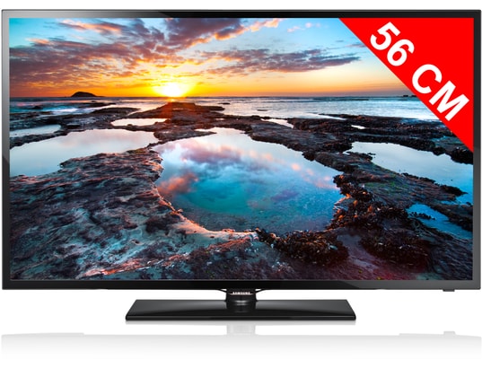 SAMSUNG UE22F5000 - TV LED Full HD 56 cm - Livraison Gratuite