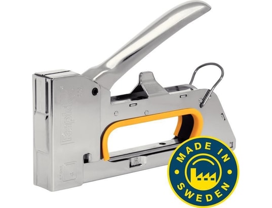 Rapid agrafeuse manuelle métal pro r23e RAPID Pas Cher - UBALDI.com