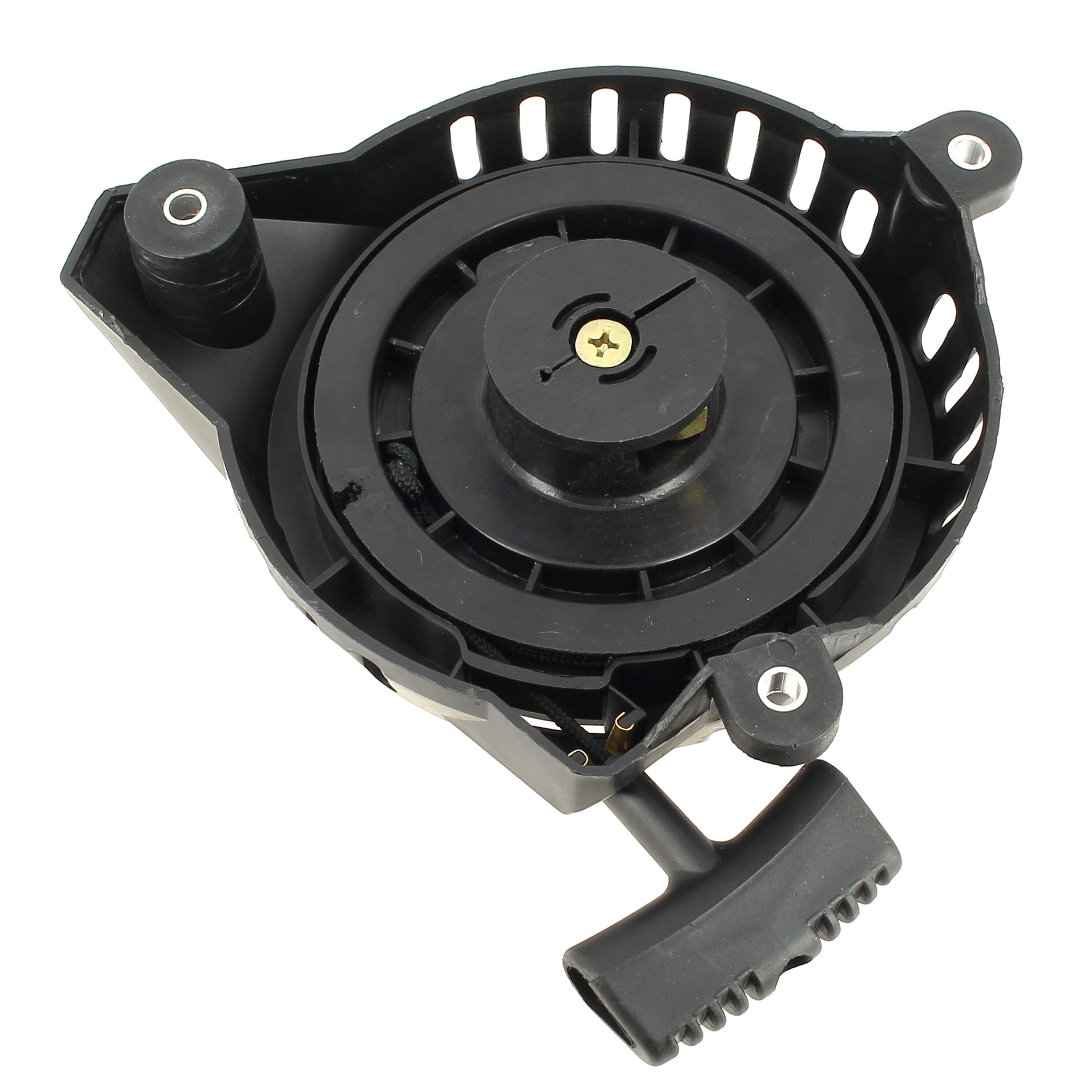 Lanceur noir 3 trous pour tondeuse a gazon hyundai, tondeuse a gazon ... Lanceur noir 3 trous pour tondeuse a gazon hyundai, tondeuse a gazon ...