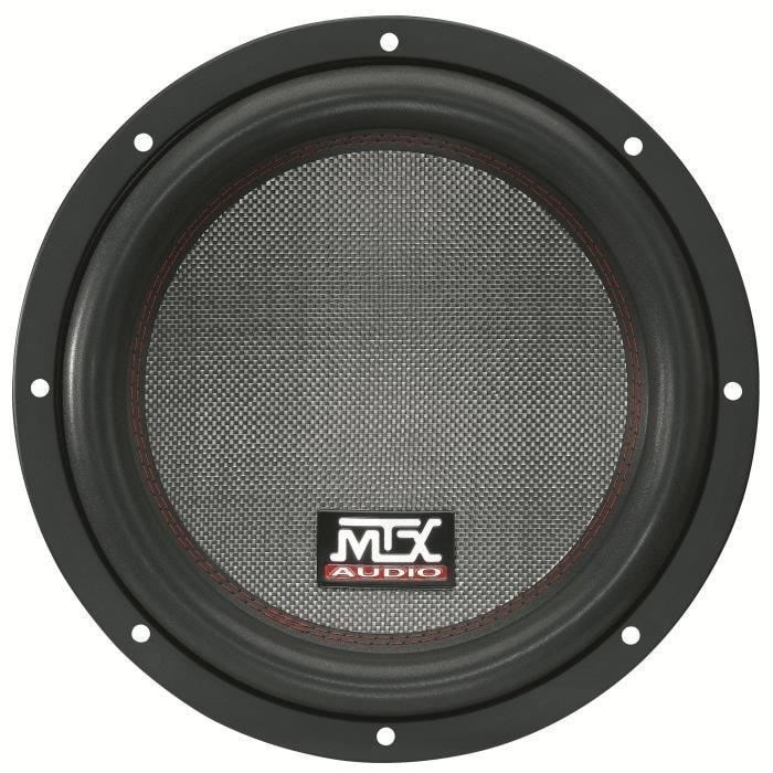 Mtx subwoofer tx612 o30 cm 2o 800 w rms MTX AUDIO
