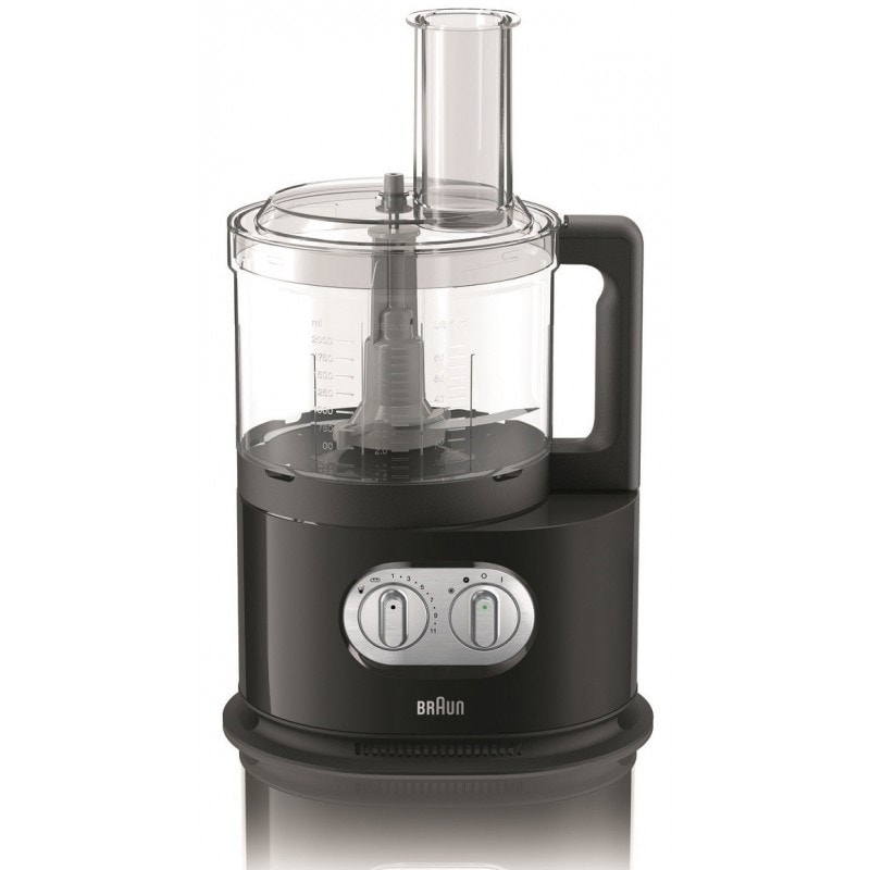 Braun IdentityCollection FP 5150 - Robot multi-fonctions - 1000 Watt ...