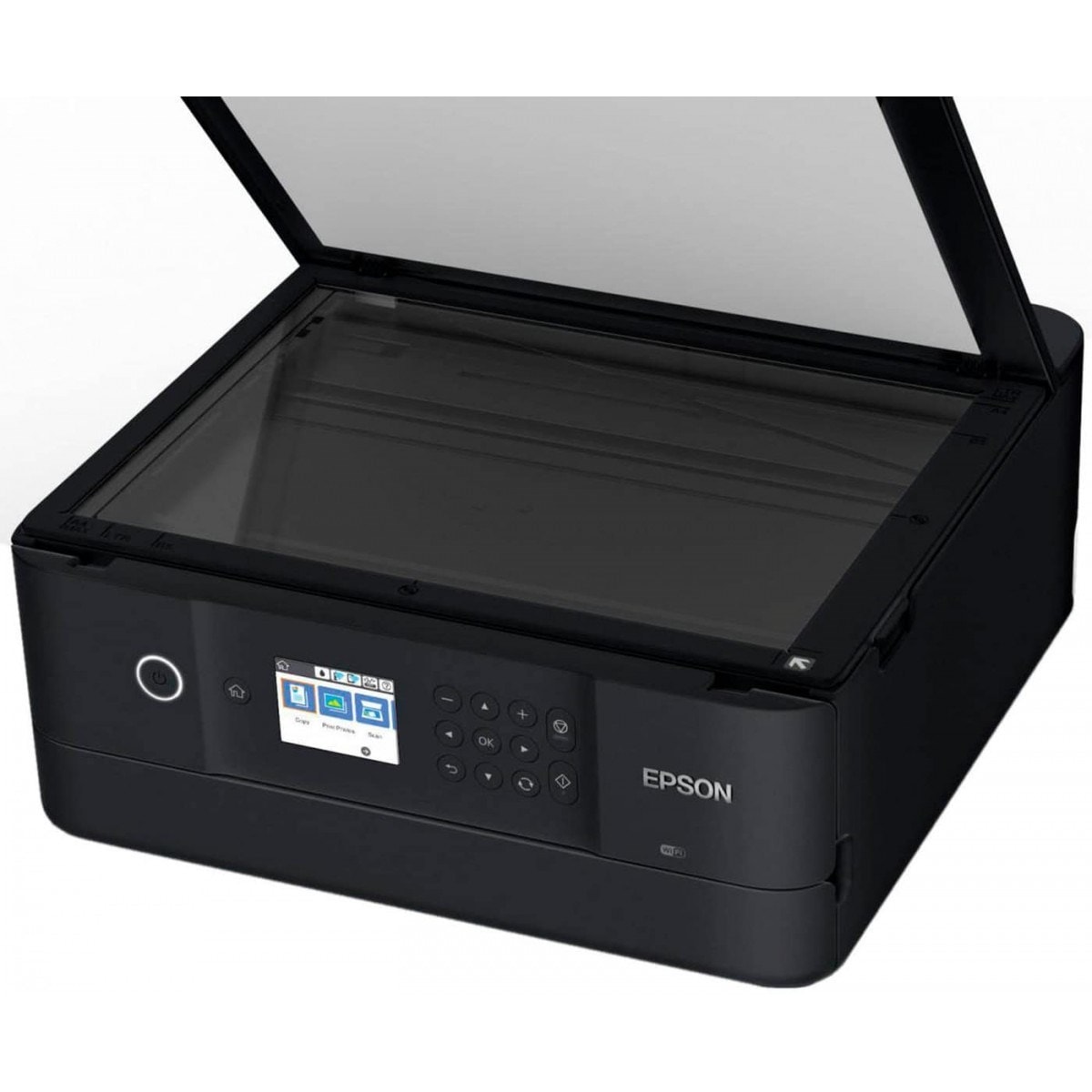 Imprimante MultifonctionEPSON XP 6000 EPSON Pas Cher | UBALDI.com