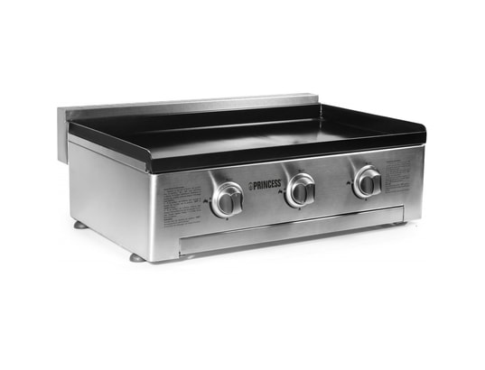 Plancha PRINCESS 01.105053.02.001 PRINCESS Pas Cher - UBALDI.com