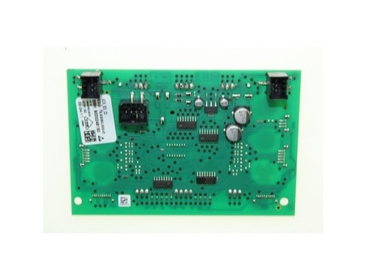 Module-element de commande BOSCH