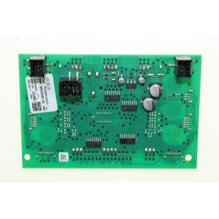 Module-element de commande BOSCH