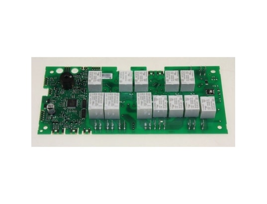 Module de commande pour four bosch BOSCH B/S/H D205377 Pas Cher - UBALDI.com