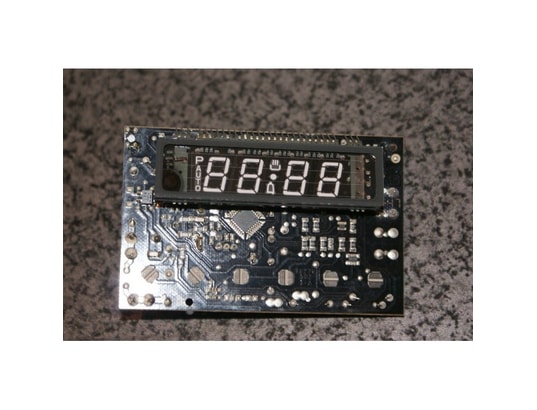 Programmateur electronique pour four electrolux ELECTROLUX