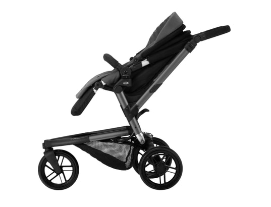 Poussette combiné JANE Trider Matrix light 2 boheme 5326R16 Pas Cher ...