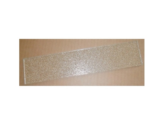 Cache lampe pour hotte candy CANDY Pas Cher - UBALDI.com