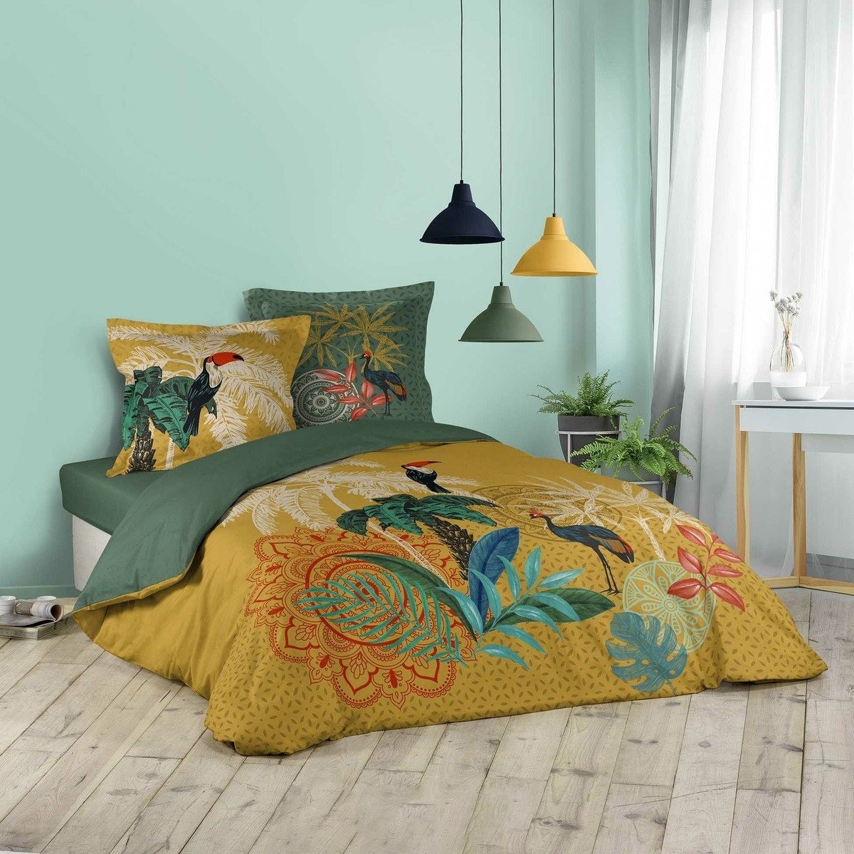 Housse De Couette 240x260