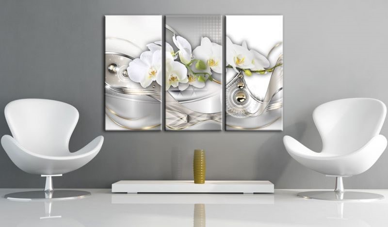 Tableau - chic sensuel .taille : 120x80 ARTGEIST