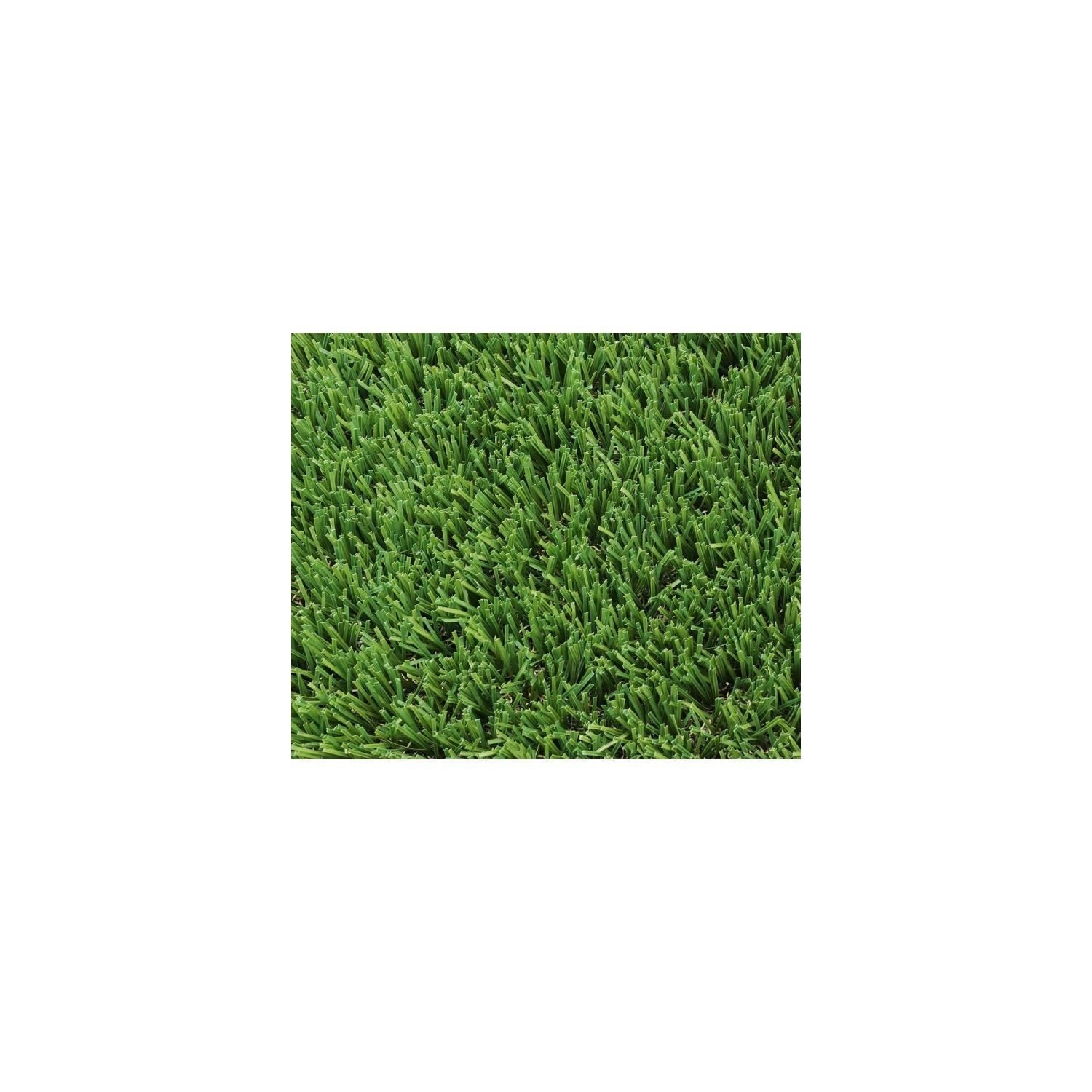 Exelgreen gazon synthétique zando - 50 mm - 1 x 4 m EXELGREEN