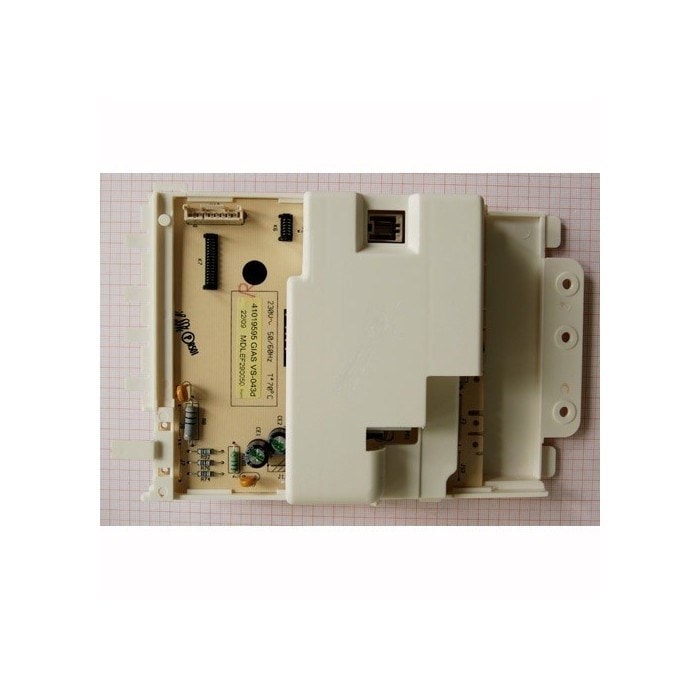 Module electronique pour lave linge candy CANDY Pas Cher - UBALDI.com