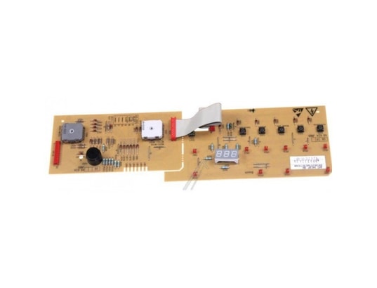 Module element de commande BOSCH Pas Cher - UBALDI.com