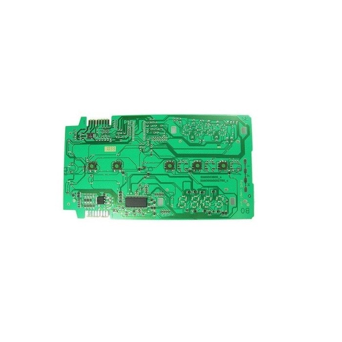Module-element de command pour lave linge bosch BOSCH Pas Cher - UBALDI.com