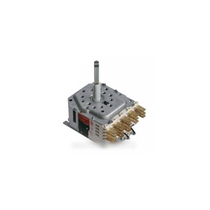 Programmateur td01005300 lave linge fagor brandt vedette sauter de-dietrich VEDETTE Pas Cher ...