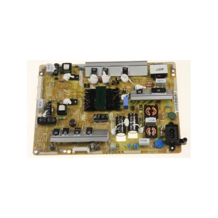 Platine alimentation pour televiseur samsung SAMSUNG Pas Cher - UBALDI.com Platine alimentation pour televiseur samsung SAMSUNG Pas Cher - UBALDI.com