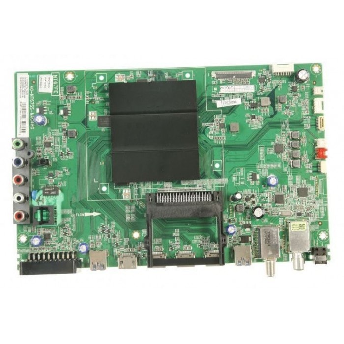 Carte mere de televiseur jvc JVC Pas Cher - UBALDI.com