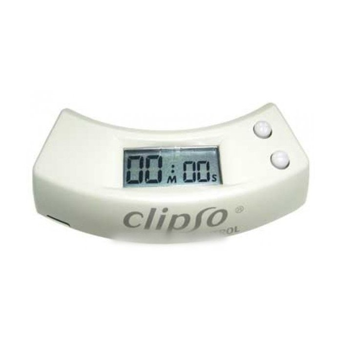 Minuteur clipso 1ère génération control beige pour autocuiseur seb SEB