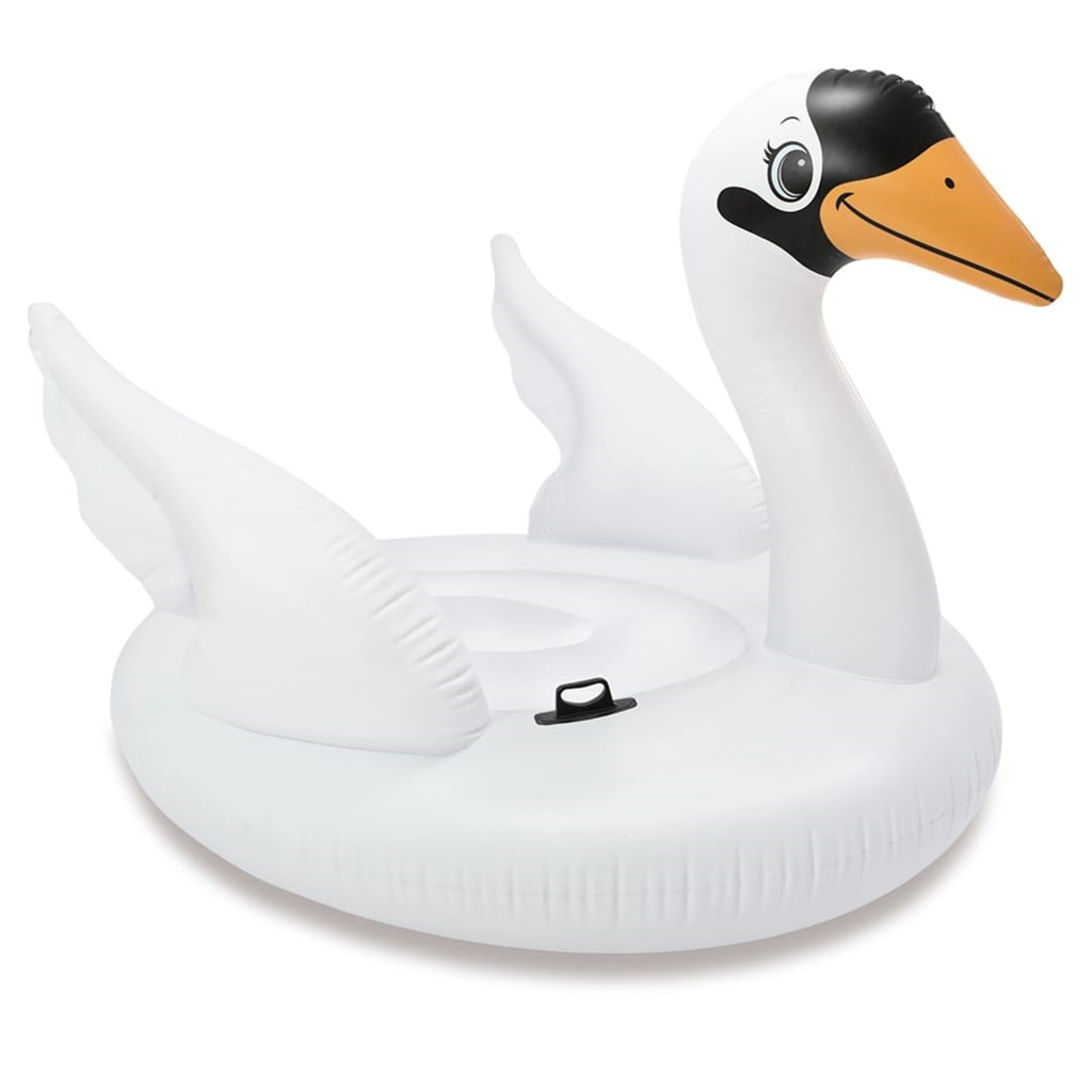 Intex bouée mega swan island 56287eu INTEX MA-22CA282INTE-9RHJ6 Pas ...
