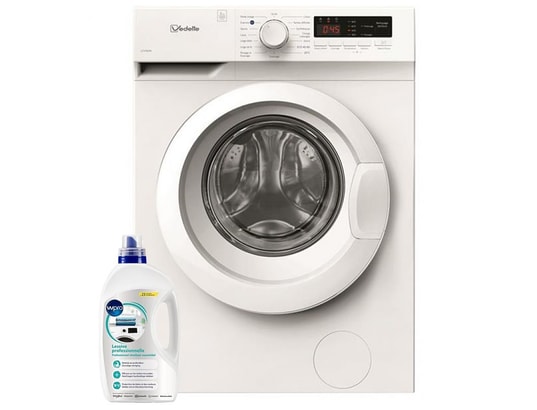 Machine Laver Vedette 6kg