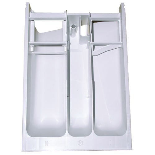 Bac Tiroir A Lessives reference : 00289676 SIEMENS Pas Cher - UBALDI.com