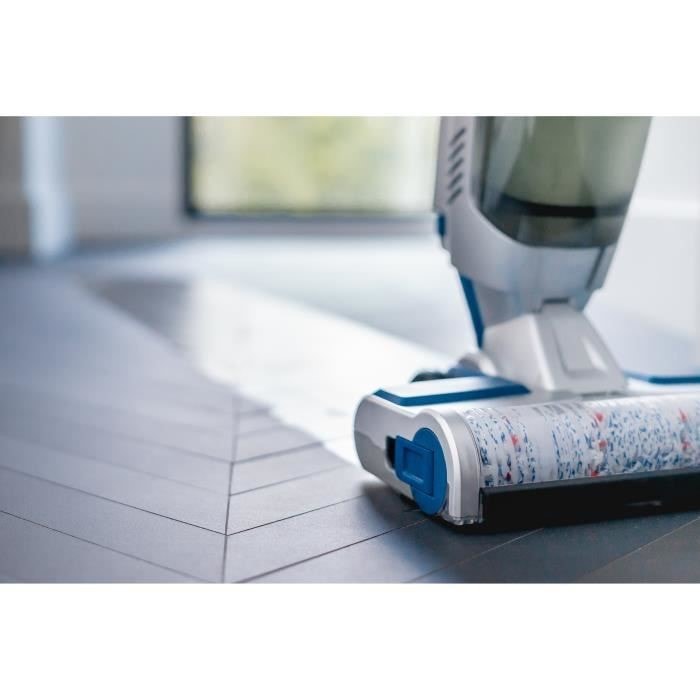 EZICLEAN Pas Cher - Eziclean cyclowash p410 - aspirateur laveur séchant ...