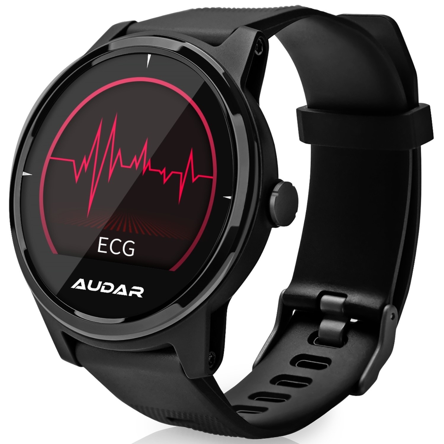 Montre connectée ecg electrocardiogramme homme femme – audar e1 ... Montre connectée ecg electrocardiogramme homme femme – audar e1 ...