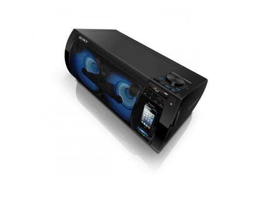 SONY G-Tank RDH-GTK17iP - Micro chaîne hifi - Livraison Gratuite