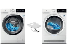 MIELE WKB120 Pas Cher - Lave linge Frontal MIELE - Livraison Gratuite