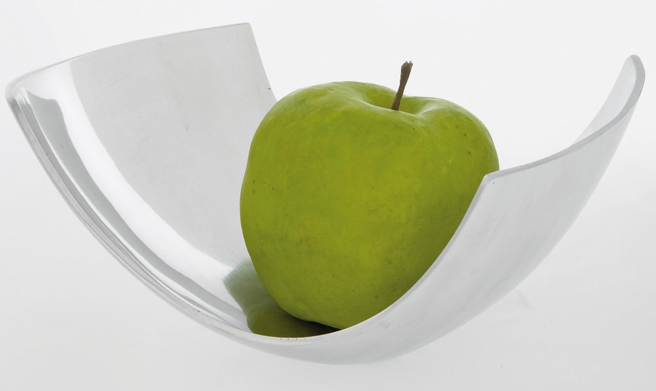 Coupe à fruits KARE DESIGN Chalet coupelle 18cm Pas Cher - UBALDI.com