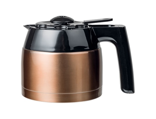 Cafetière BESTRON Copper Collection ACM1000CO Pas Cher - UBALDI.com