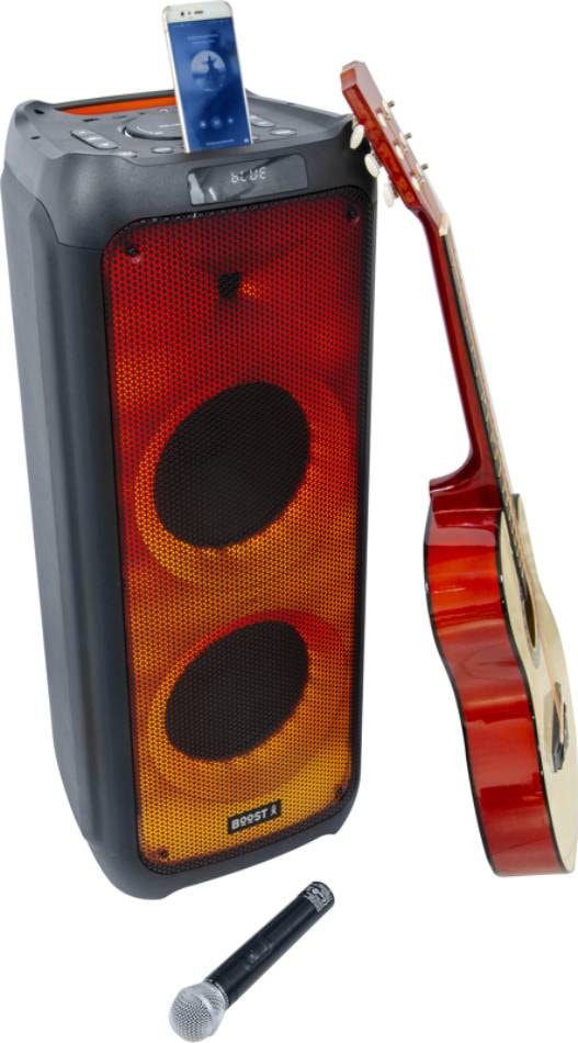 BOOST BOOST-VEGAS1200 - Enceinte colonne - Livraison Gratuite