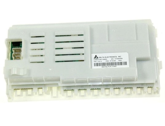 Programmateur Dea700 Plp2 Ntc/sens. Stri reference : C00298034 HOTPOINT