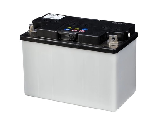 Batterie 12 v 32 ah (6mk5) c60-n35l-a vmf powersport VMF POWERSPORT