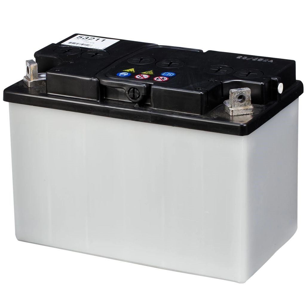 Batterie 12 v 32 ah (6mk5) c60-n35l-a vmf powersport VMF POWERSPORT