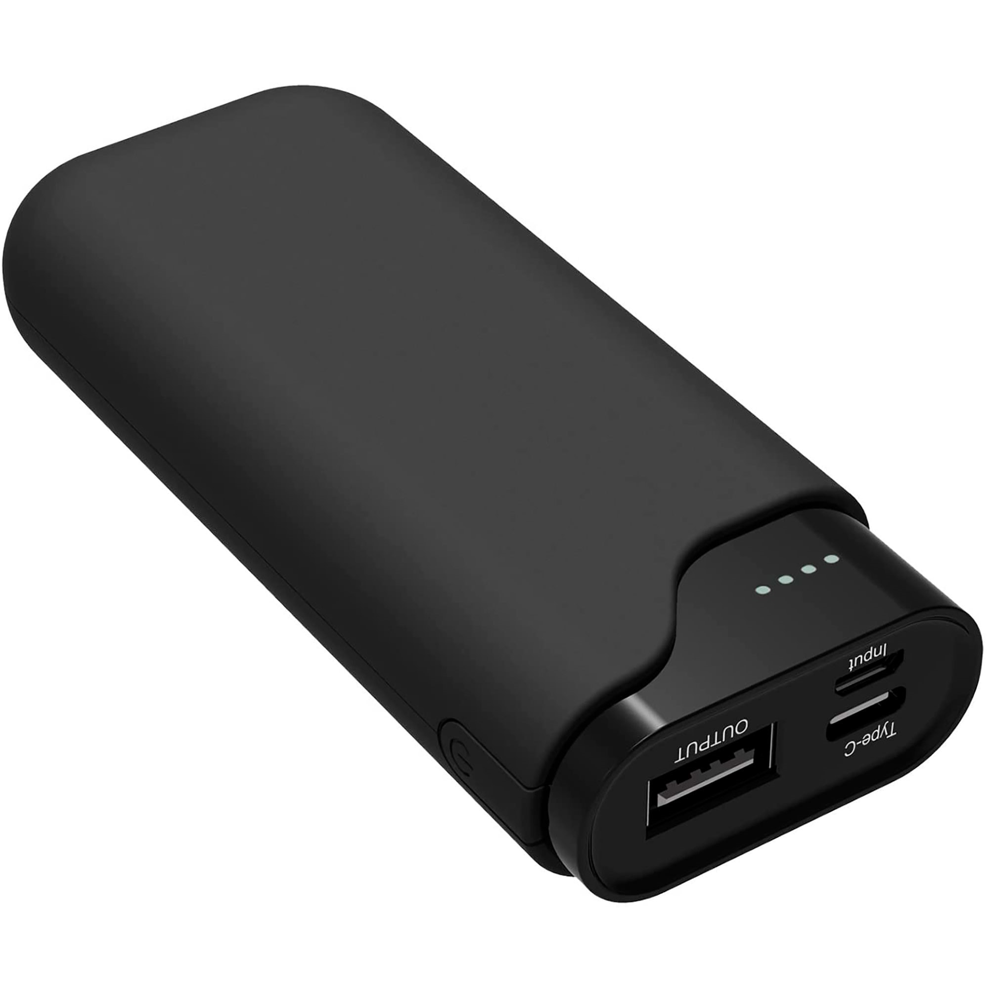 Blaupunkt blp7300 power bank 5000mah,batterie externe,ports usb,micro ...