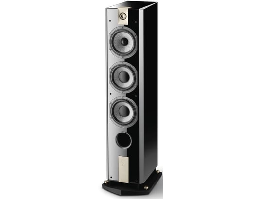 Enceinte colonne FOCAL Chorus 836V Black High Gloss (l'unité) Pas Cher ...