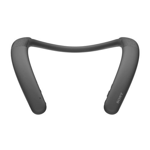 Enceinte tour de cou sans fil bluetooth sony srs nb10 avec micro noir ...