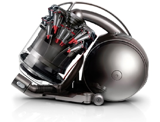 DYSON DC52 Allergy musclehead Cinetic Pas Cher - Aspirateur traîneau - Livraison Gratuite