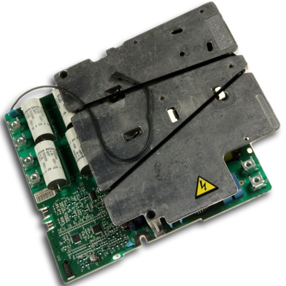 Carte de puissance DE DIETRICH Pas Cher - UBALDI.com