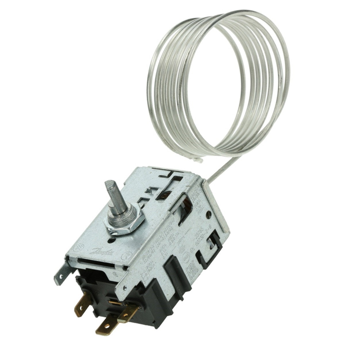 Thermostat ELECTROLUX Pas Cher - UBALDI.com