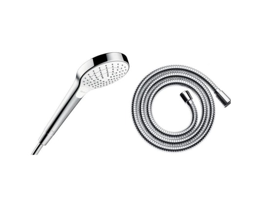 Hansgrohe Douchette 3 Jets Dintensité Variable Myselect S Vario