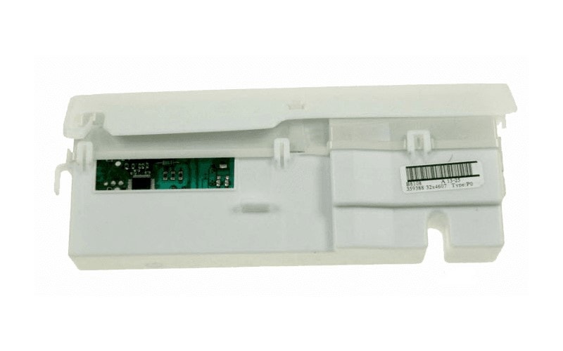 Module de puissance pour lave vaisselle de dietrich - 32x4884 DE ...